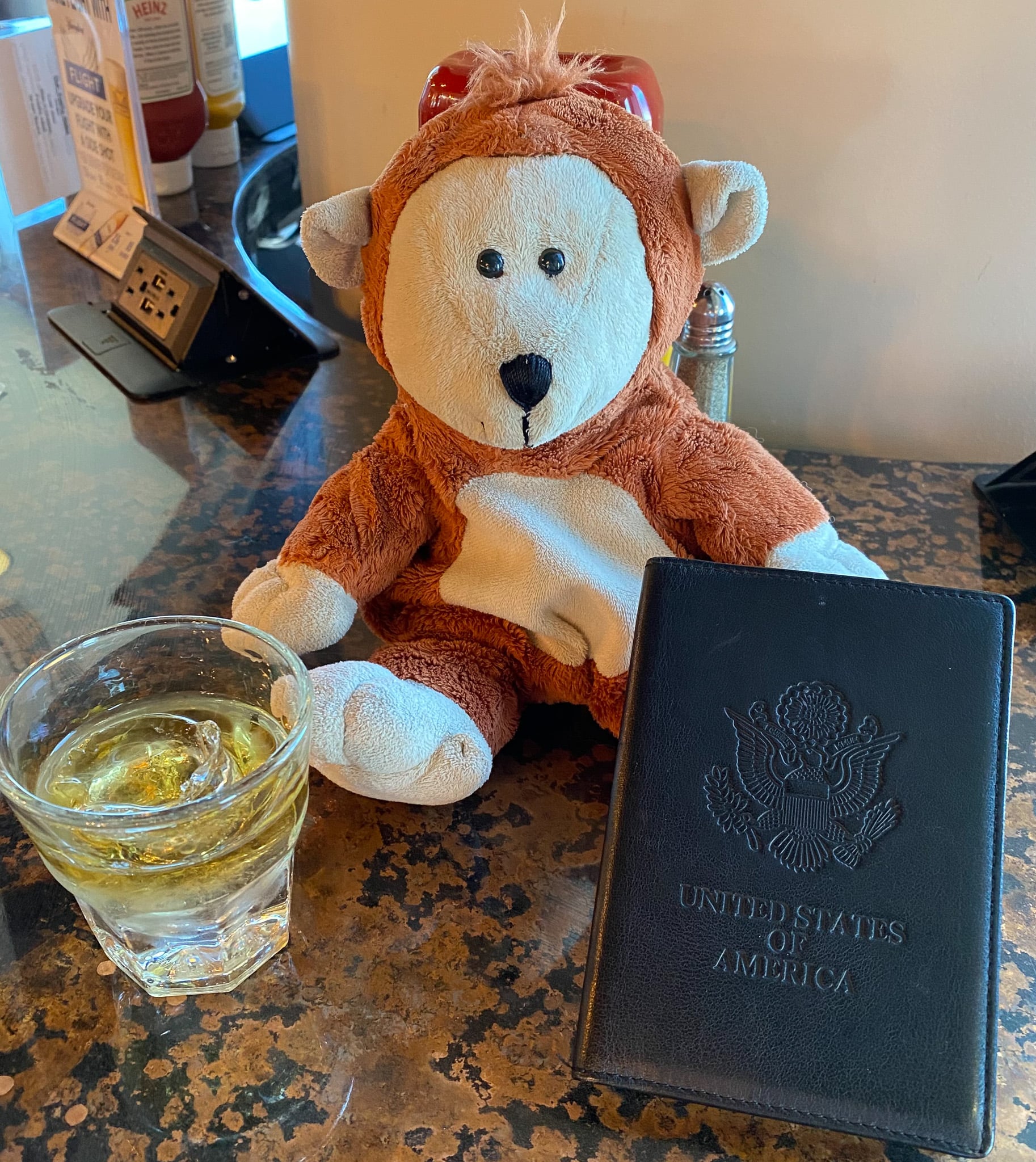 Check Your Passport Before Your Next International Trip - Don't Have ...